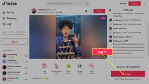 TikTok Viewer: How to View TikTok Videos Without Registration - I Love ...