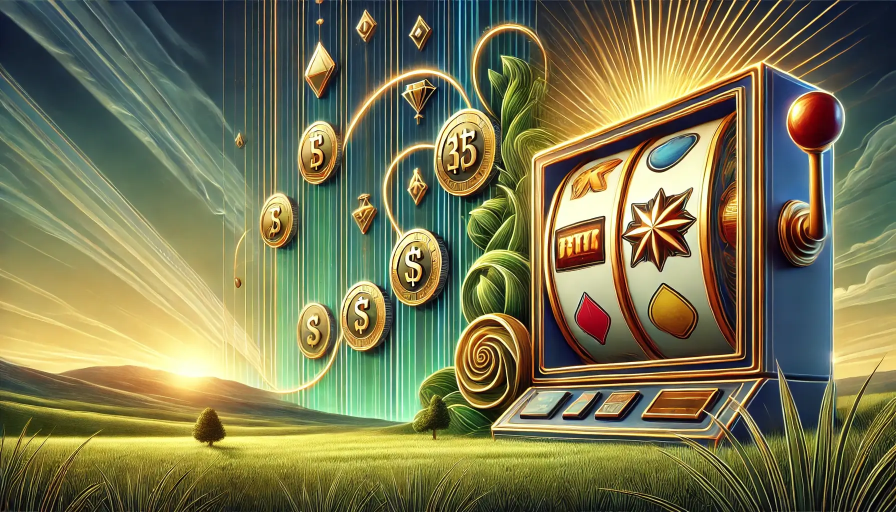 Casino Game Volatility Explained: What It Means for Your Winnings - I ...