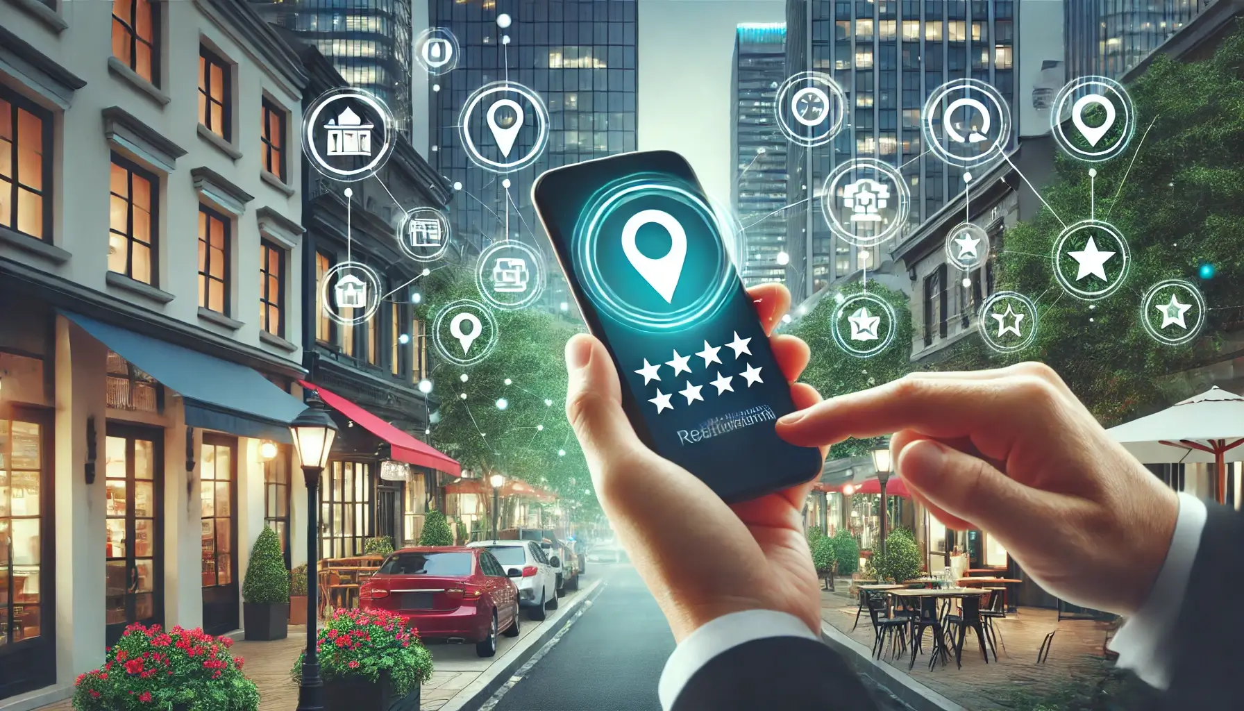 The Importance of Mobile-Friendly Listings for Local Businesses - I ...