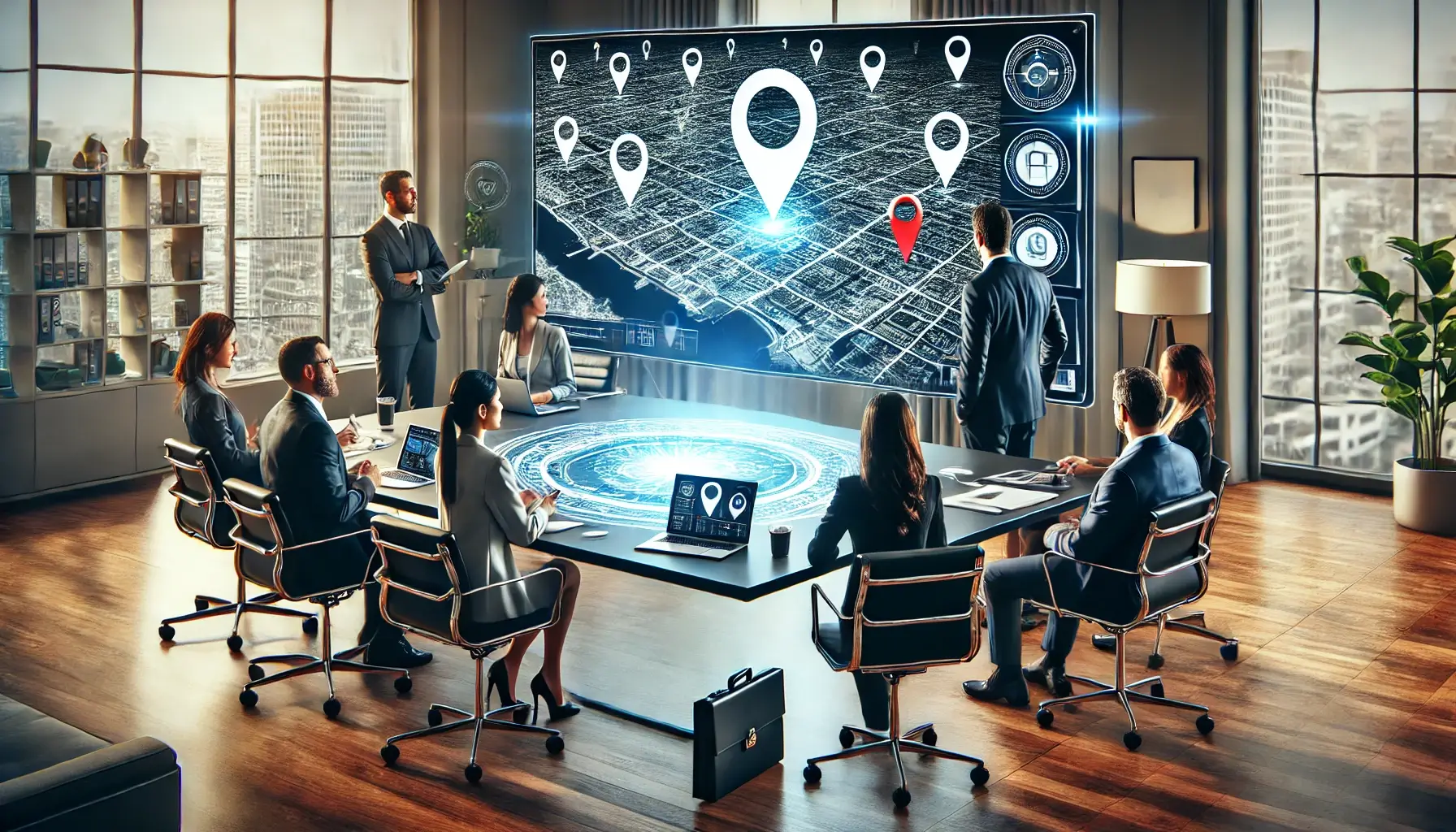 The Importance of Accurate Address Verification in Modern Business - I ...