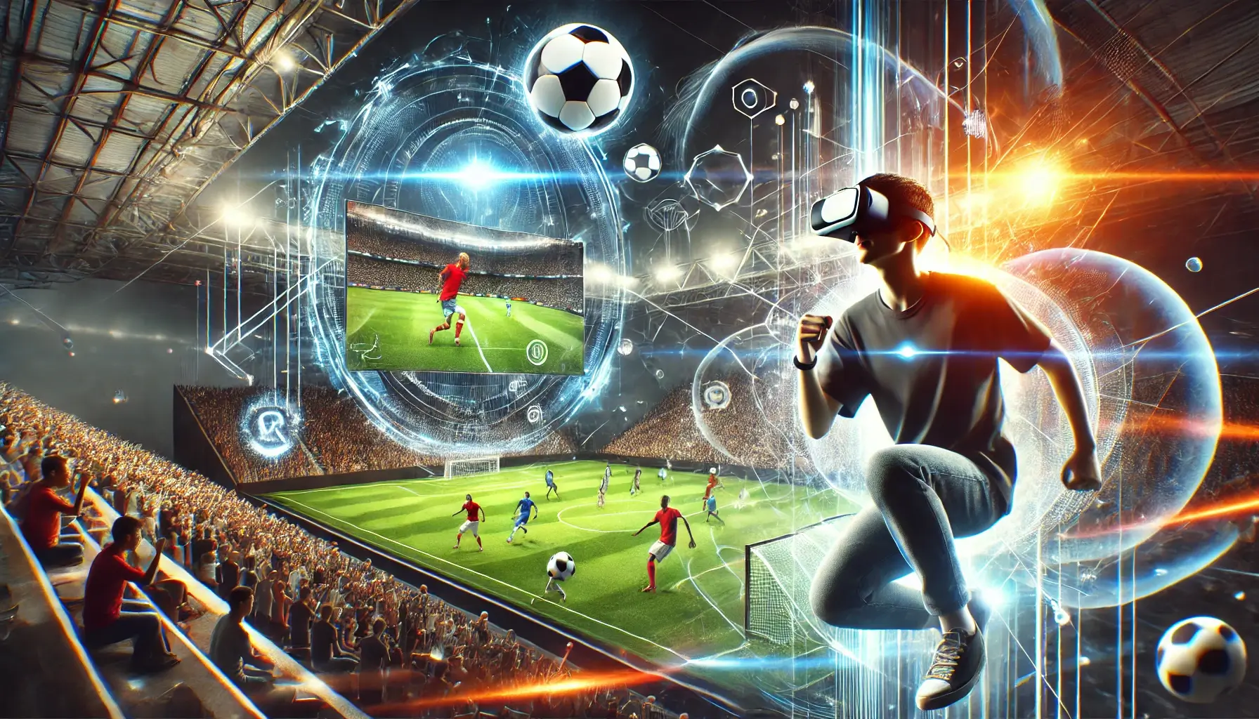 Why Online Sports Simulations Are So Engaging - I Love Typing