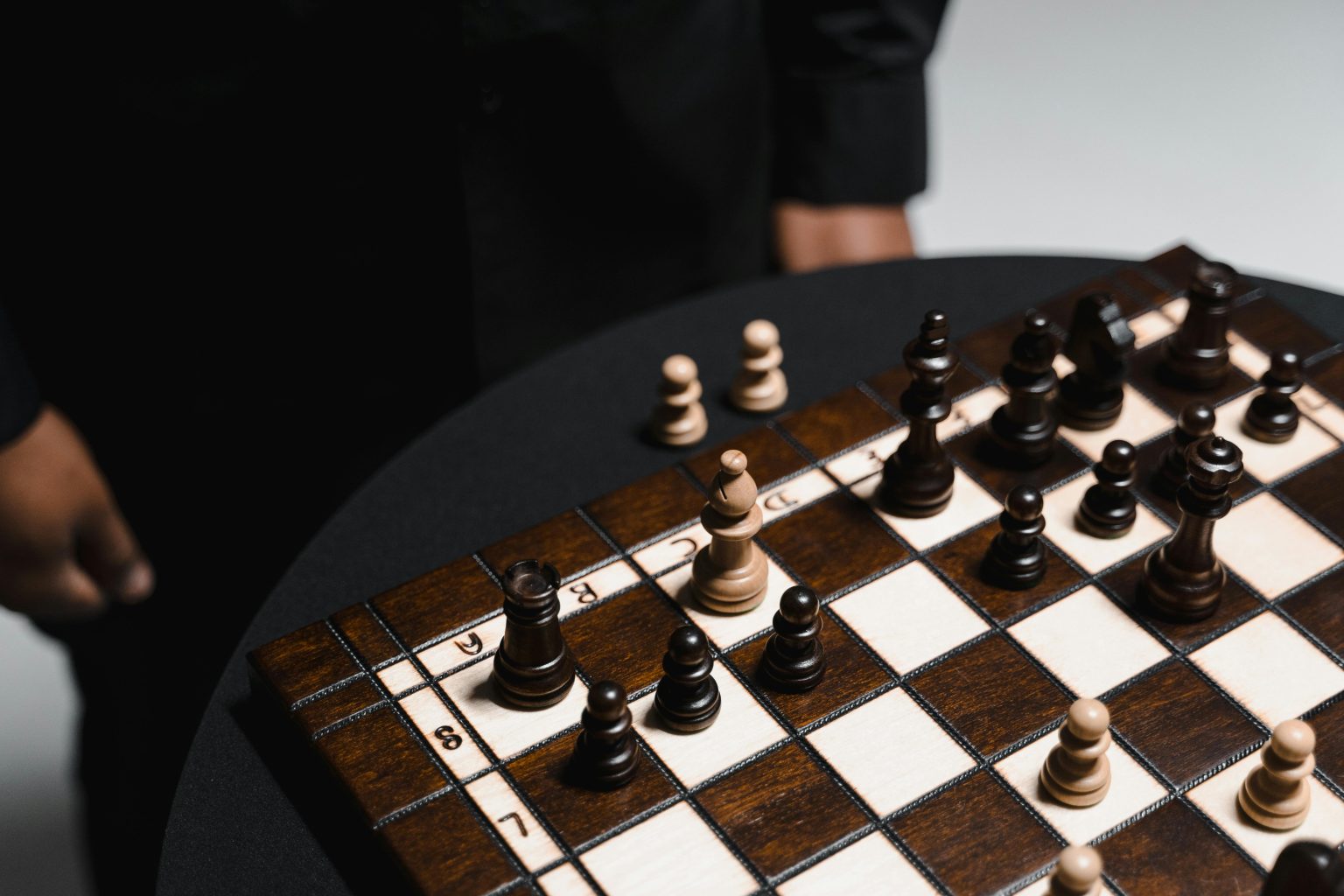 What Is Chess Grandmaster? Exploring the Title, the Path, and the ...